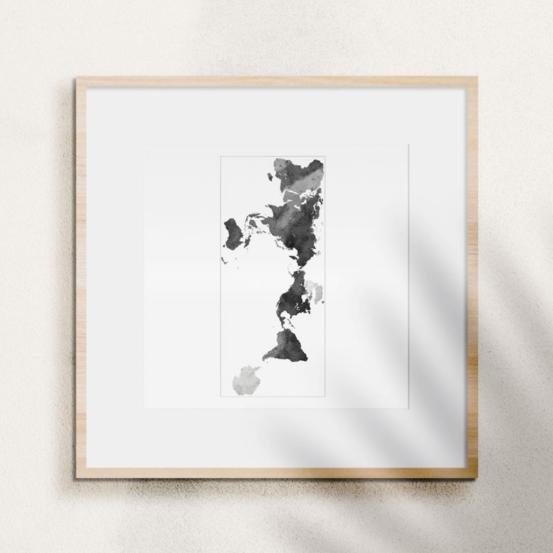 Projection Authagraph | Ori Illustration